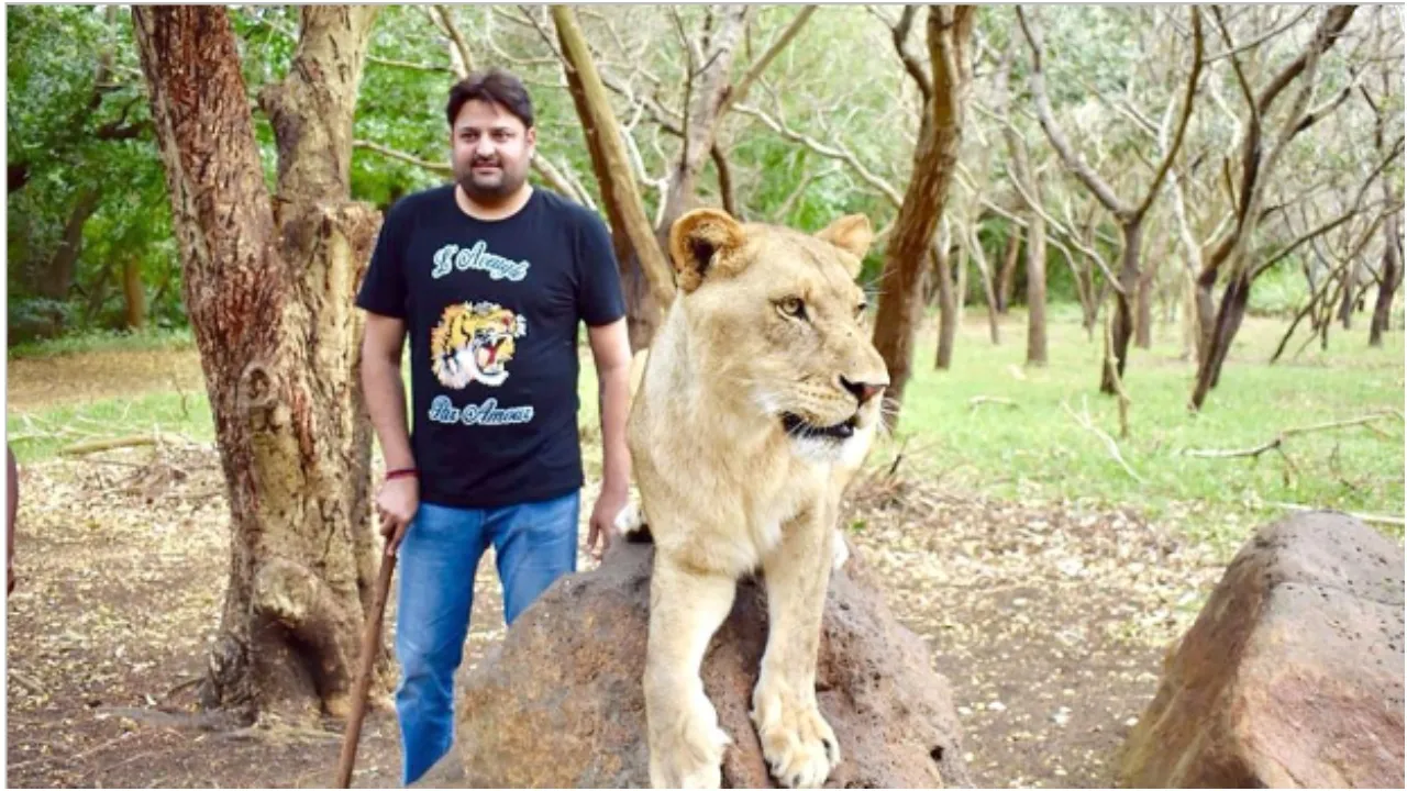 Mohit Kamboj to Mohit Bharatiya : Evolution of a Man