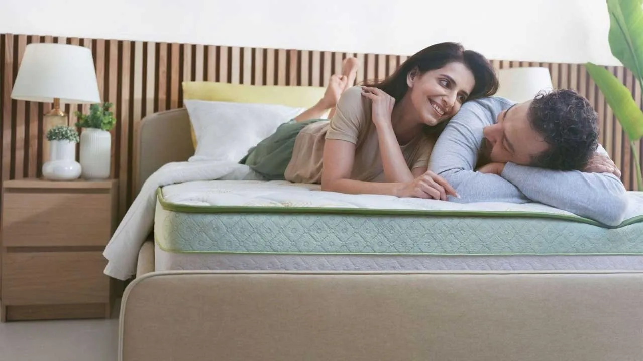 Size Matters A Comprehensive Guide to Standard Mattress Sizes in India