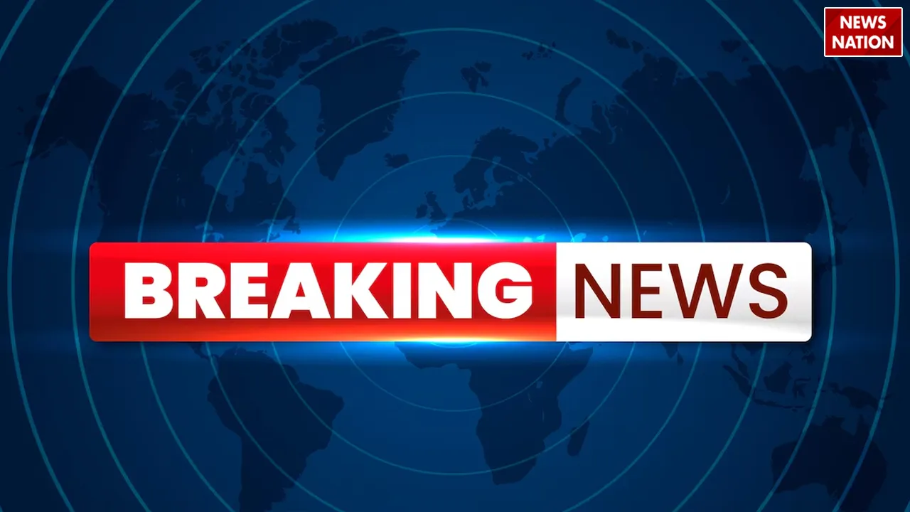 Breaking News: वाराणसी में अधिकारियों के साथ केंद्रीय स्वास्थ्य मंत्री ...