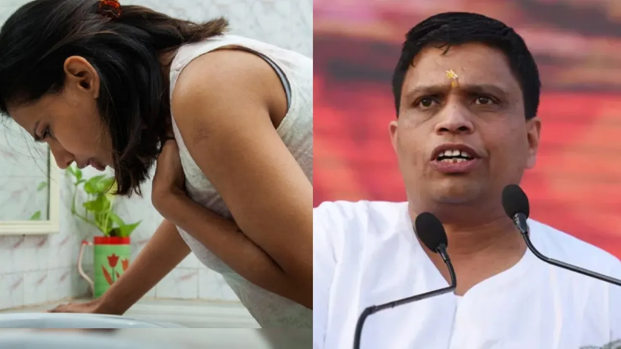 Acharya Balkrishna Tips: आचार्य बालकृष्ण ने गर्मियों में उल्टी रोकने के लिए बताए ये घरेलू उपाय