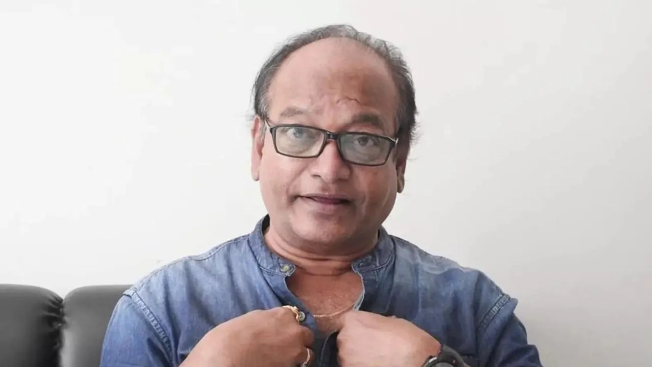 Marathi actor Vijay Kadam death: मराठी स्टार विजय कदम कैंसर से हार गए ...