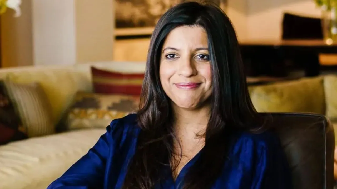 Zoya Akhtar: 'महिलाओं की पिटाई-यौन शोषण देख सकते हैं, लेकिन Kiss नहीं ...