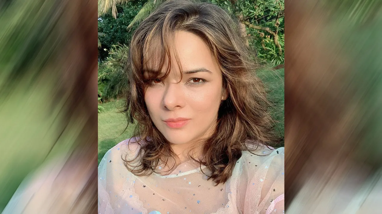 Udita Goswami की लेटेस्ट Photo देख हैरान हुए फैंस