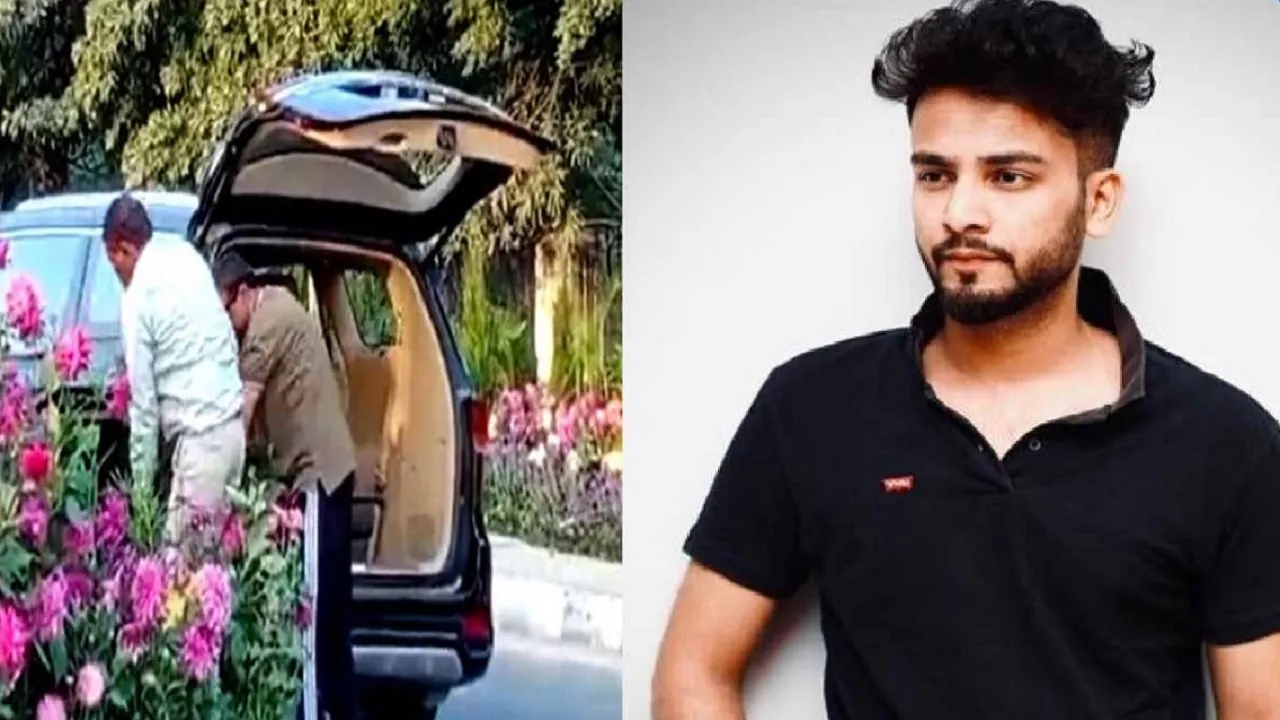 Gamla Chor की गिरफ्तारी के बाद क्यों हो रही Elvish Yadav की चर्चा