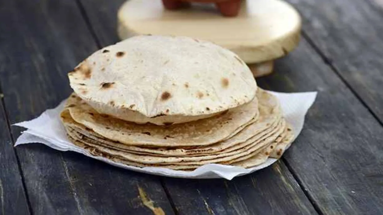 Types of Roti: हर दिन बनाएं अलग तरह की रोटी, घर वाले खाना देखते ही ...