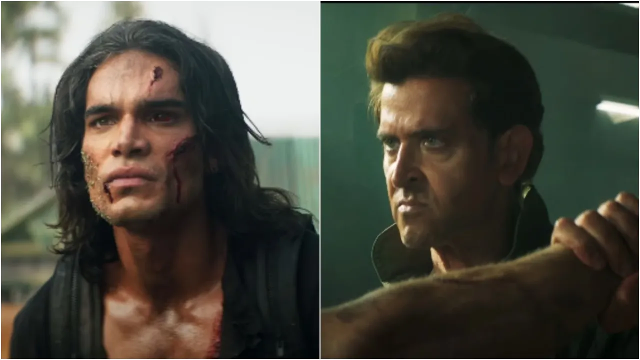 Who Is Rishabh Sawhney: कौन है फाइटर का विलेन...पाकिस्तानी आतंकी ने ...