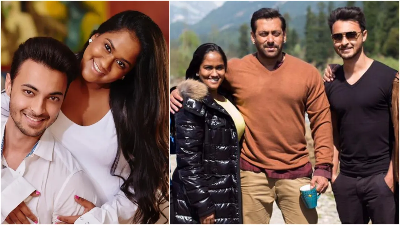 Ayush Sharma Trolling: फेम के लिए की सलमान खान की बहन से शादी! बनना था हीरो, ट्रोलर्स को आयुश ने ...