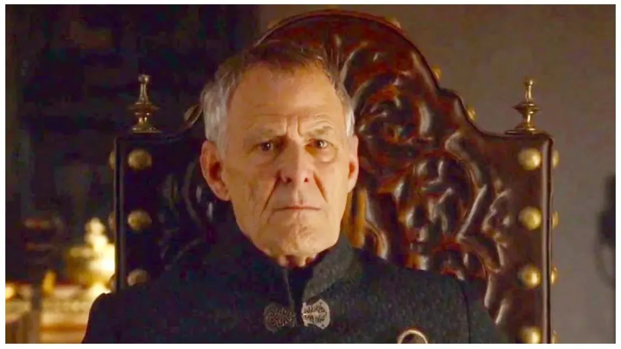 Ian Gelder Death: गेम ऑफ थ्रोन्‍स के केवन लैनिस्टर का निधन, इस बीमारी ...