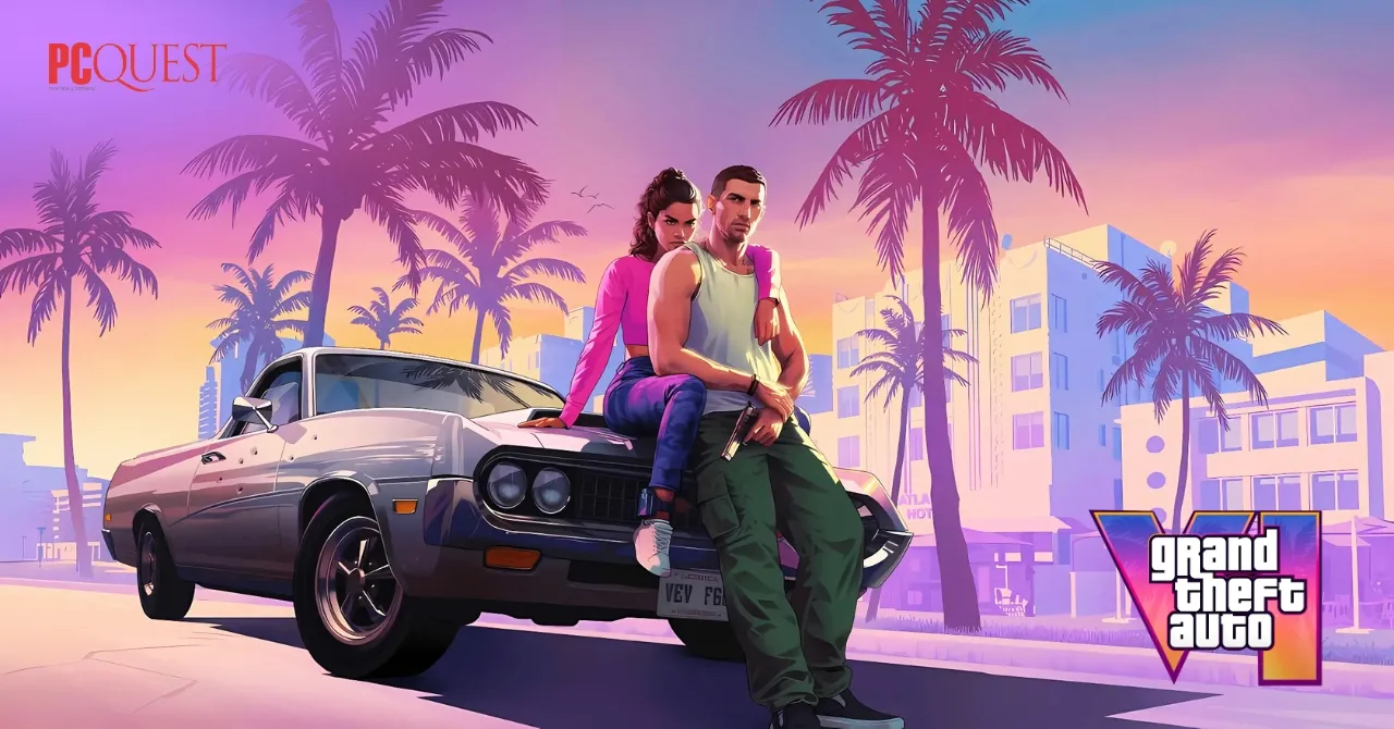 GTA 6 File Size is Expected to be 300 GB, but Could be More if Delayed