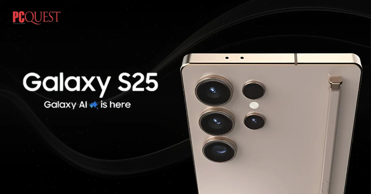 Samsung Galaxy S25 to get Now Bar with AI Notification System Feature