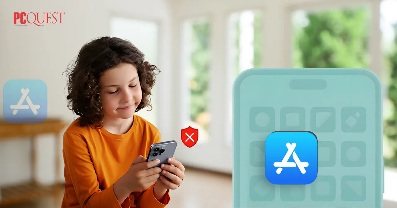 Apple App Store found mislabeling Unsafe Apps as Kid-Friendly
