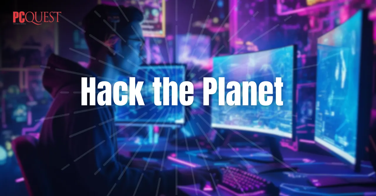 Hack the Planet: 3 Must-Try Games for Hackers in 2025