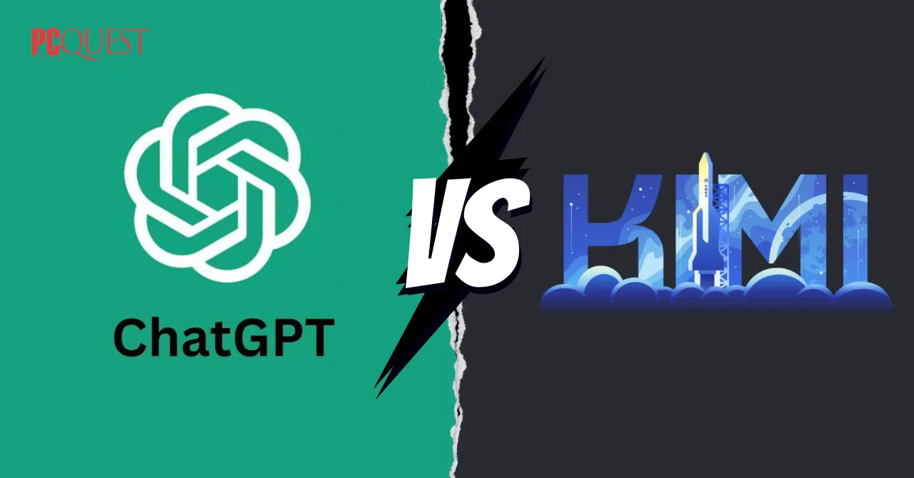 ChatGPT vs. Kimi GPT: A Cybersecurity Expert’s Take on AI Chatbots