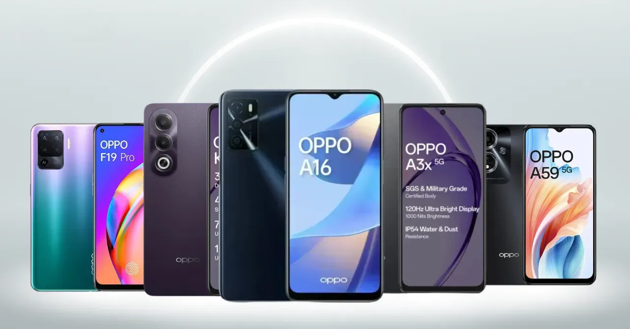 Best Oppo Phone under Rs.15000: Phones that Deliver Big and Cost Less