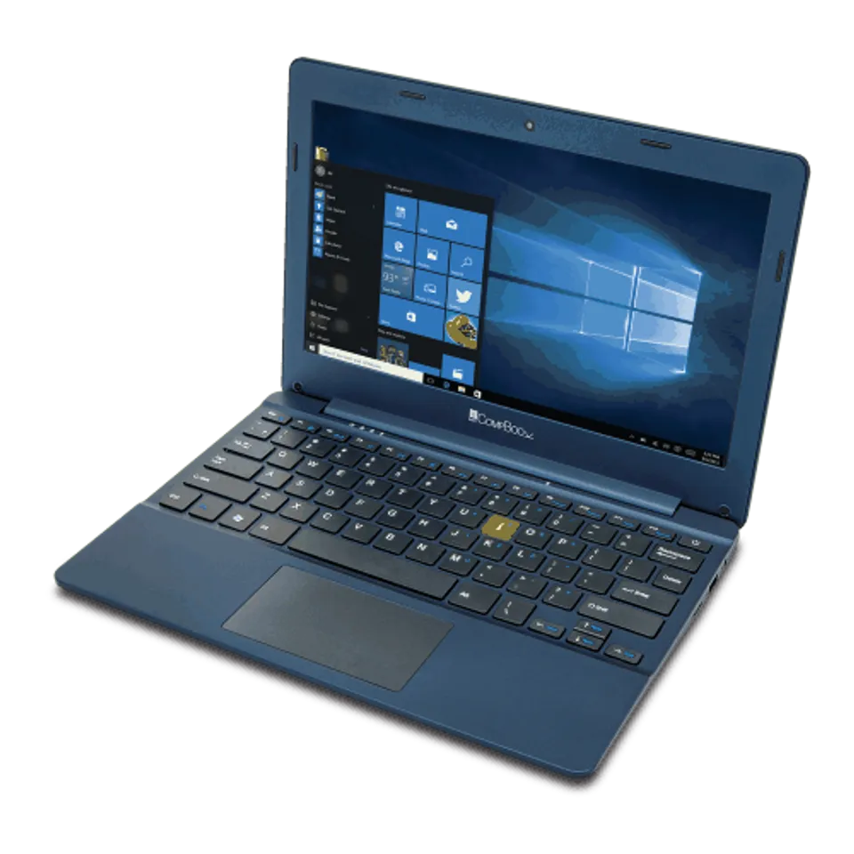 iBall Compbook Excelance: Affordable Notebook With Excellent Battery Life