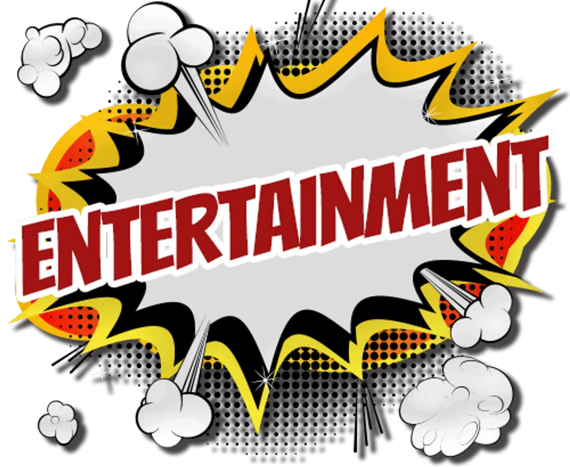 Google - Entertainment continues to fuel India’s Search momentum in 2017