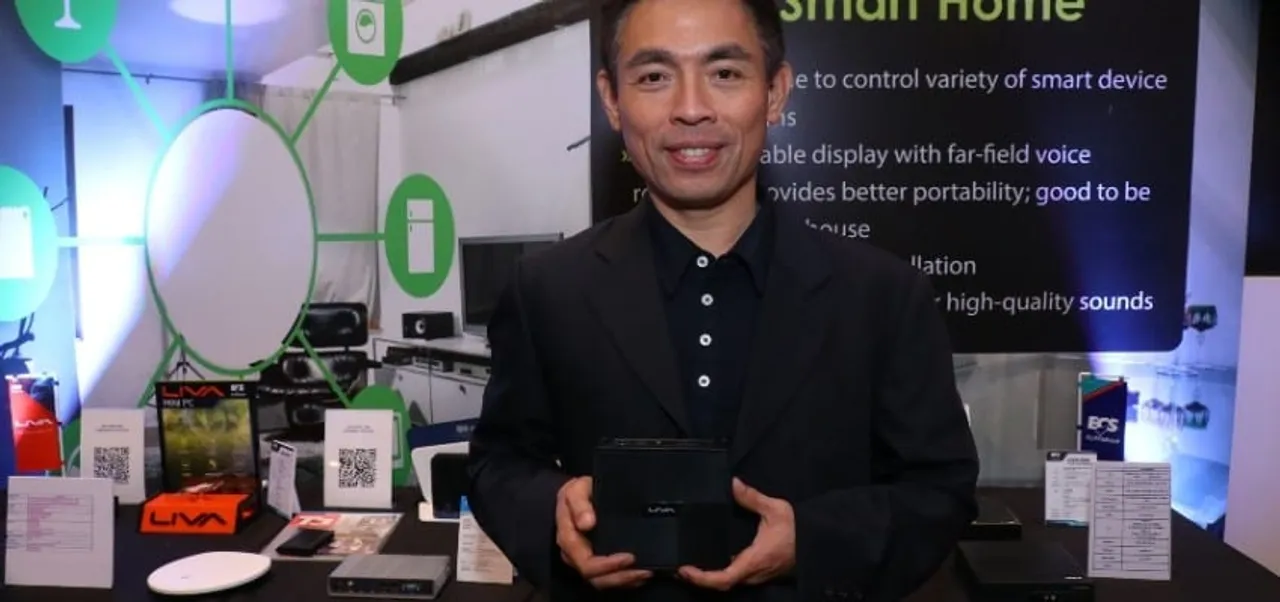 ECS launches latest Range of AI & Alexa Enabled Products