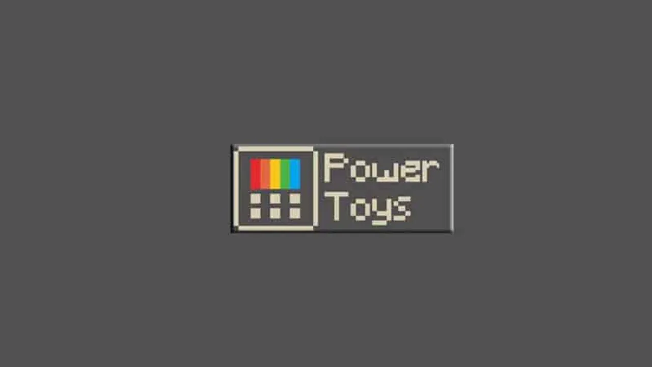 Here is how to use Microsoft PowerToys