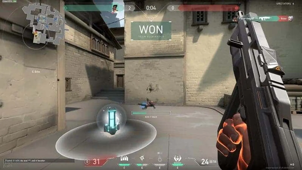 Ultimate Valorant Sensitivity and Aim Guide, Learn How to Aim Properly