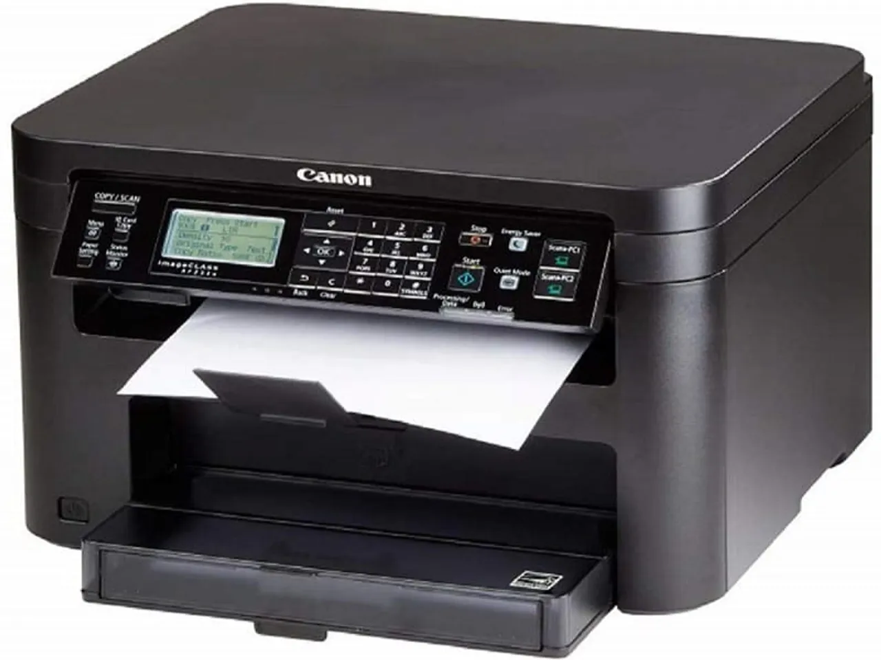Canon imageCLASS MF232w - A Compact All-in-One Printer With Wireless ...