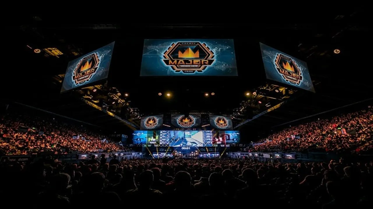5 of the World’s Best Esports Competitions