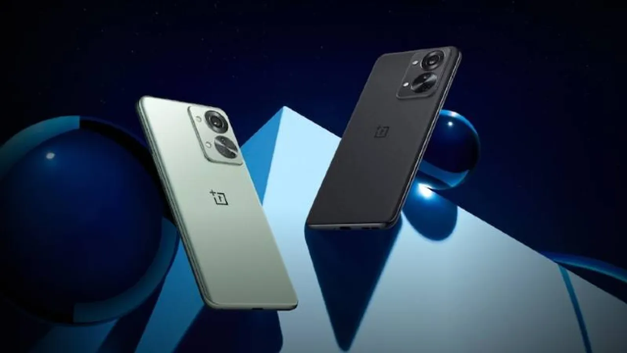 Oneplus Nord 2t 5g Is Expected To Launch In India Soon