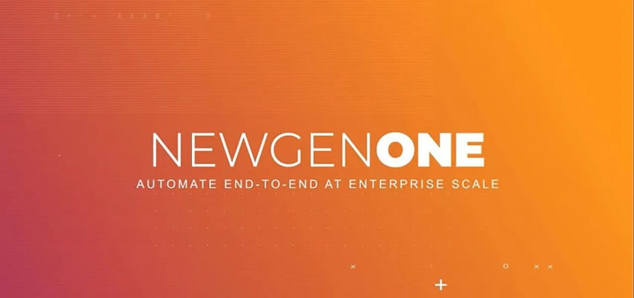 Revolutionizing Business Automation: Newgen Software's NewgenONE Platform