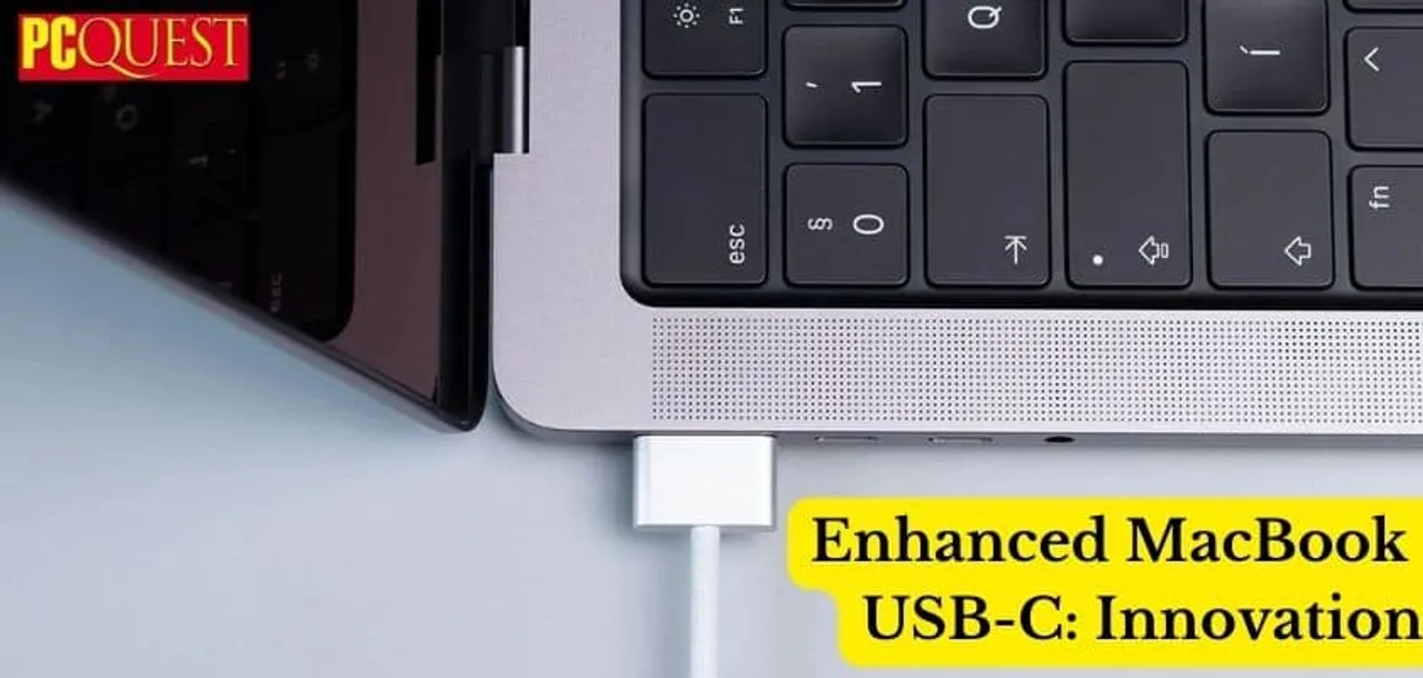 MacBook USB-C Ports Now Equipped with Liquid Detection Feature: Dive ...