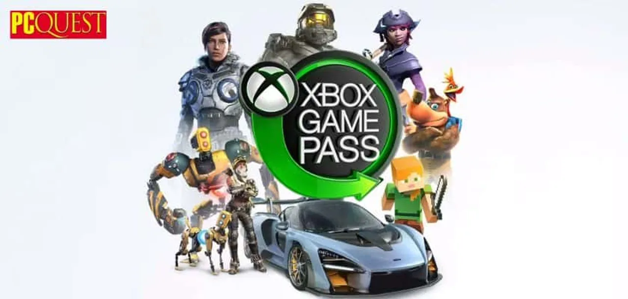 Xbox Game Pass Deals- Now You can Save Up to 50% on Exclusive Xbox ...