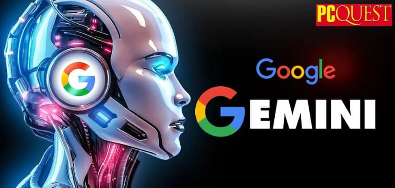 Google's New Gemini AI Model will Now Be Available for Bard and Pixel Pro