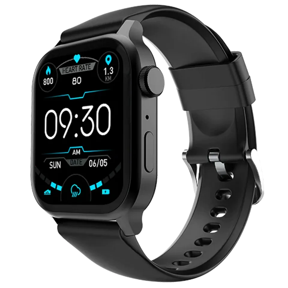 Smartwatches Launched in December 2023 in India