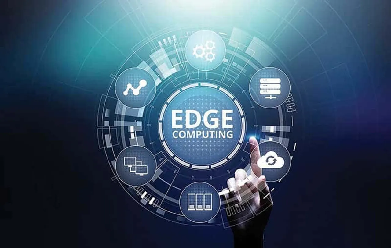 Edge computing: Real-time data revolution