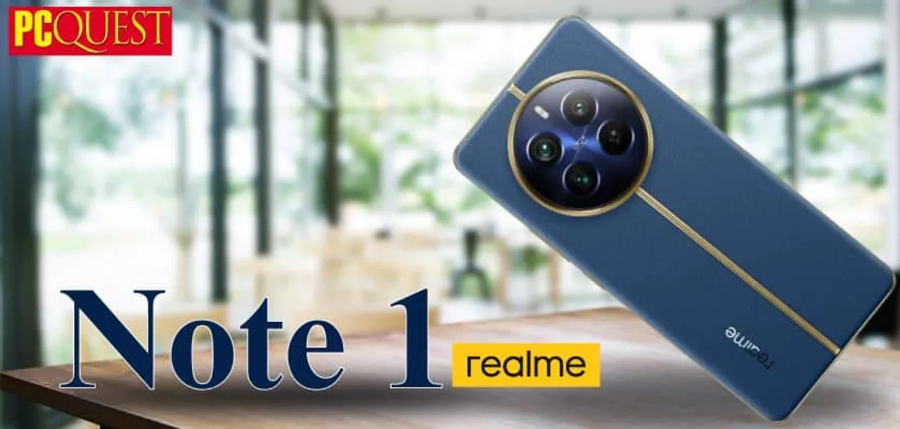Realme Note 1: Specs Explode Online Before Tease Settles Launch ...