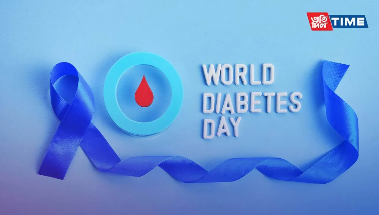 World Diabetes Day History, Significance and Everything You Need to Know