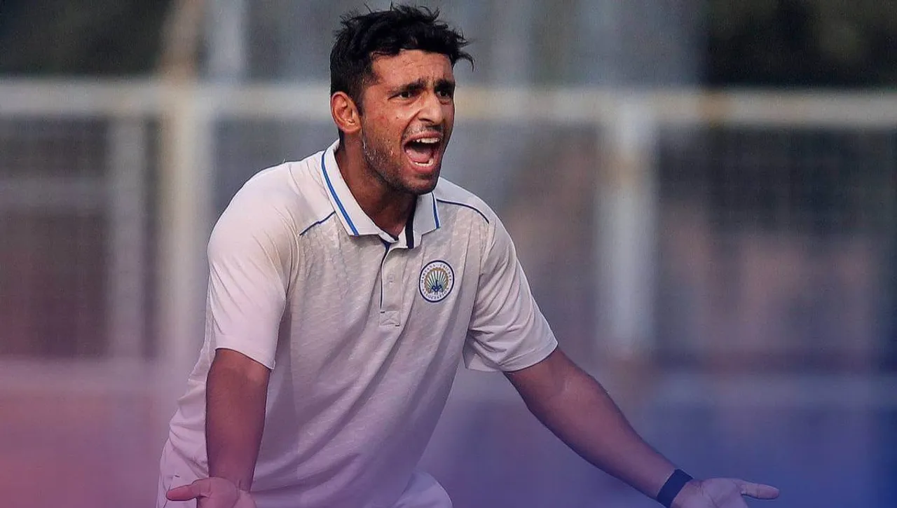 Anshul Kamboj Age, Career Stats, Family, Biography and Wiki