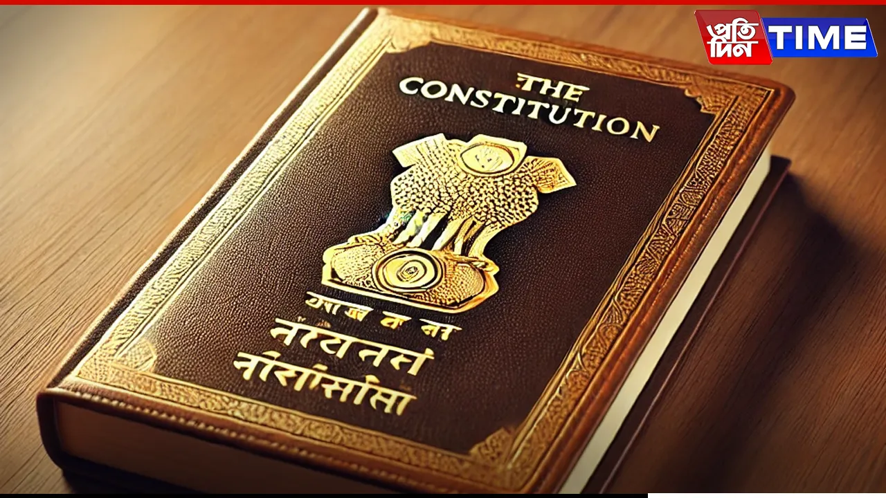 J&K Government to Celebrate First “Samvidhan Diwas” After Accession to ...