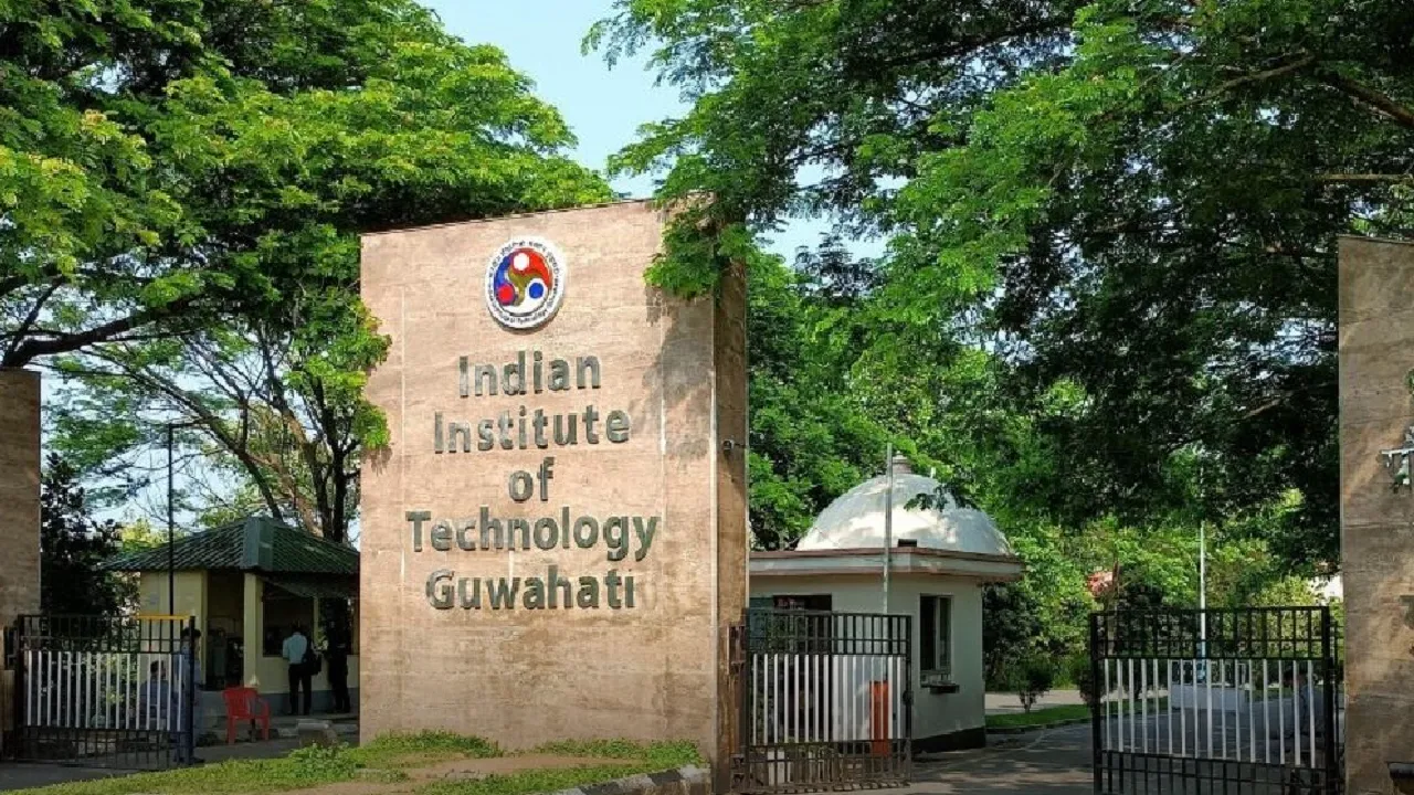 IIT Guwahati Set to Host India International Science Festival from Nov 30