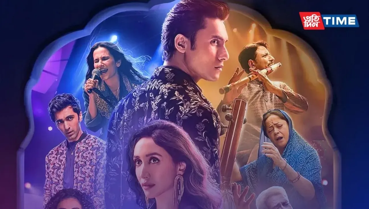 Bandish Bandits Season 3 Release Date, Cast Update, Plot and More