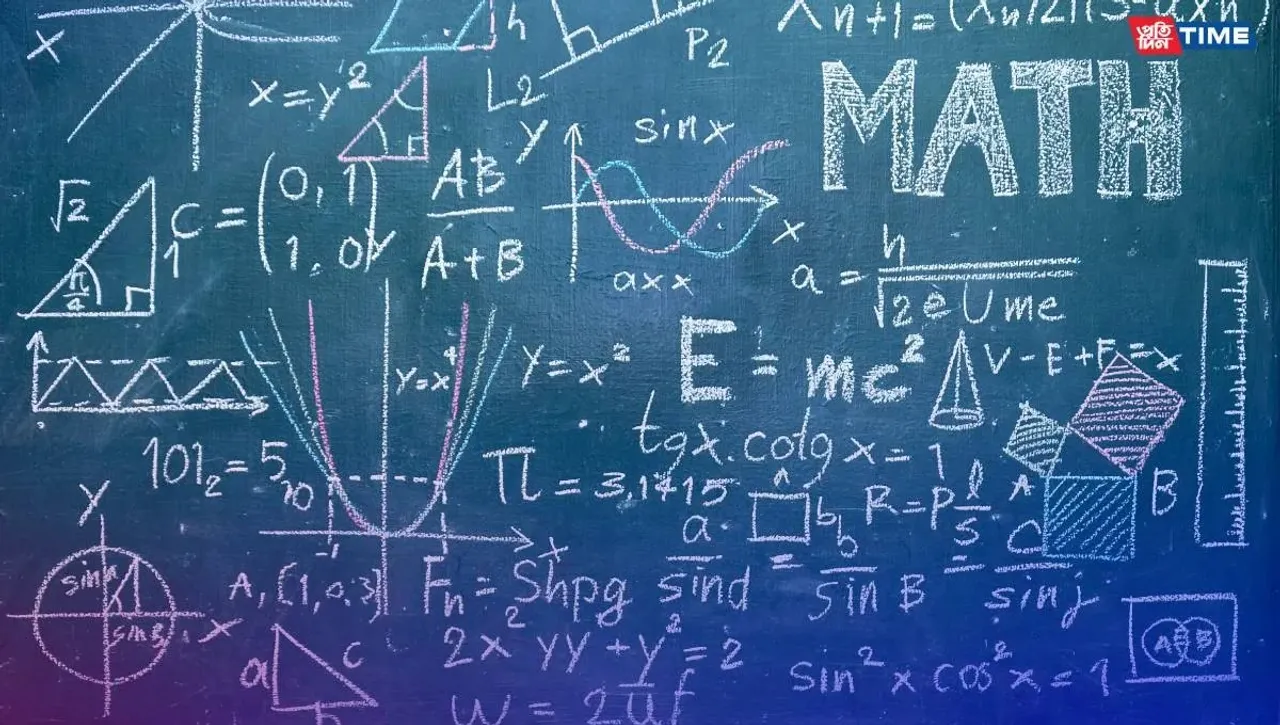 National Mathematics Day Wishes, Quotes, and Captions