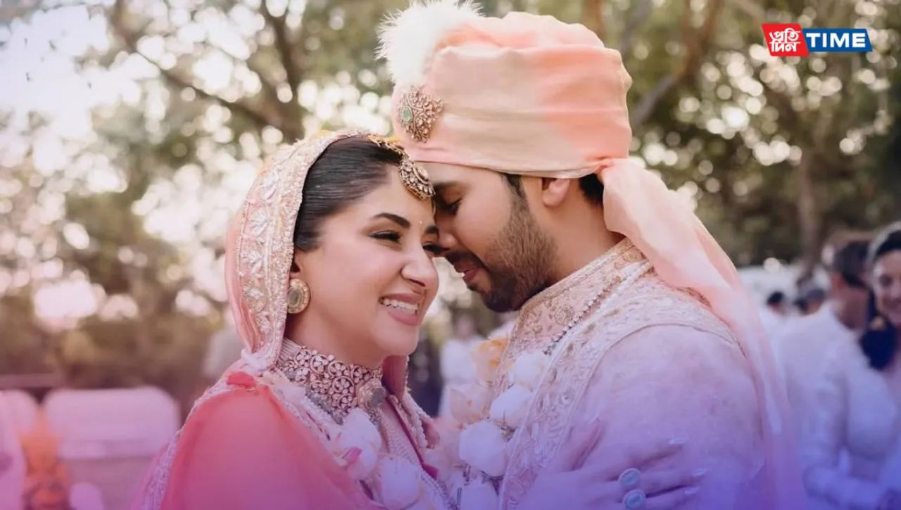 Aashna Shroff Net Worth, Age, Family, Career, Biography and Wiki