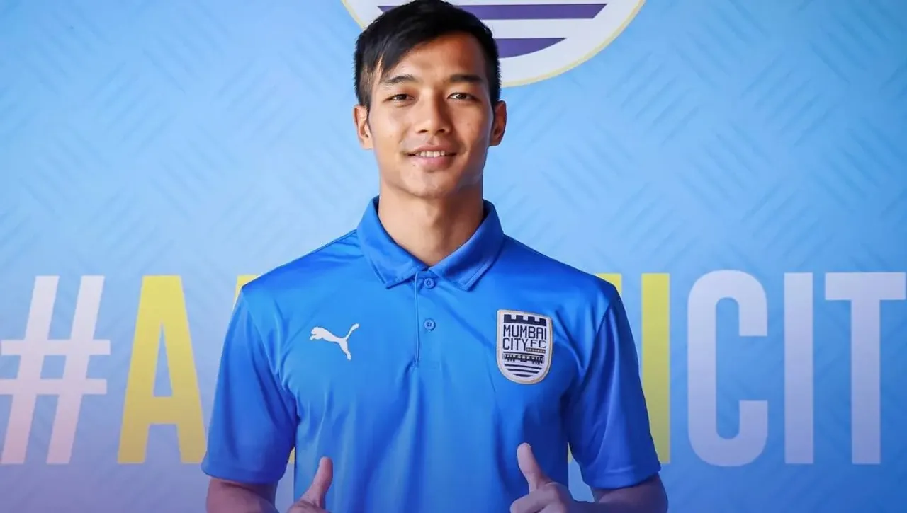 Lallianzuala Chhangte Net Worth, Age, Family, Stats, and Biography