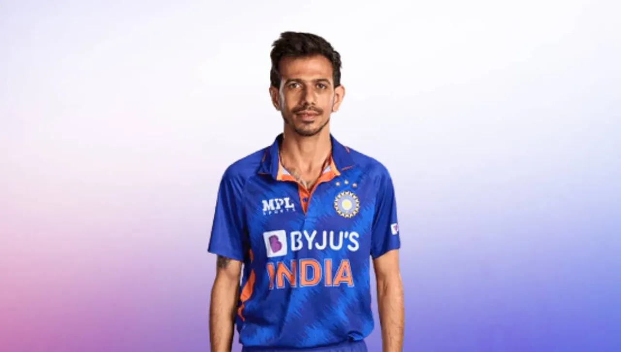 Yuzvendra Chahal Net Worth, Age, Family, Career, Stats, and Biography