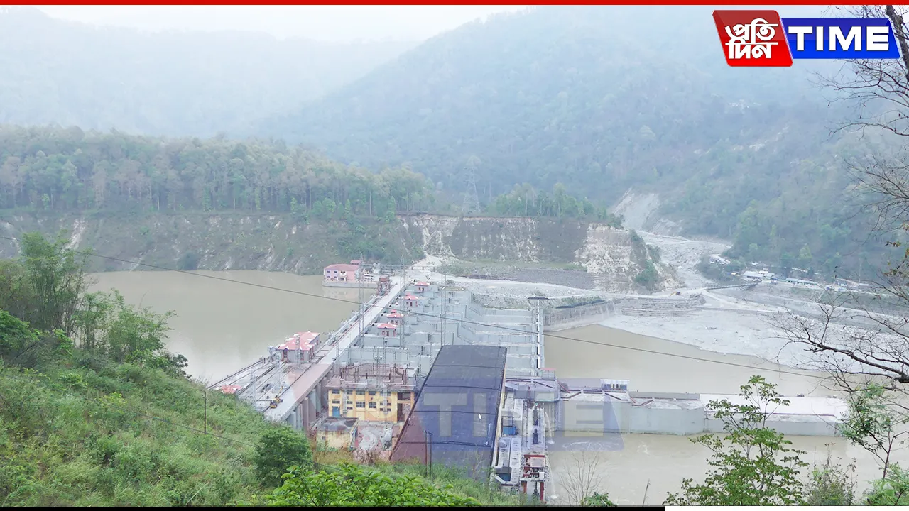 Sikkim BJP Seeks Fresh Environmental Assessment for Teesta-III Dam Project