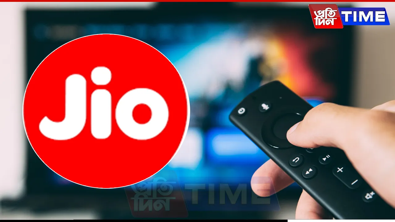 Jio Unveils JioTele OS: Transforming Smart TV Entertainment in India