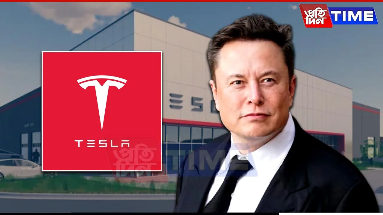 Tesla Takes First Step Toward India Launch with New Job Openings