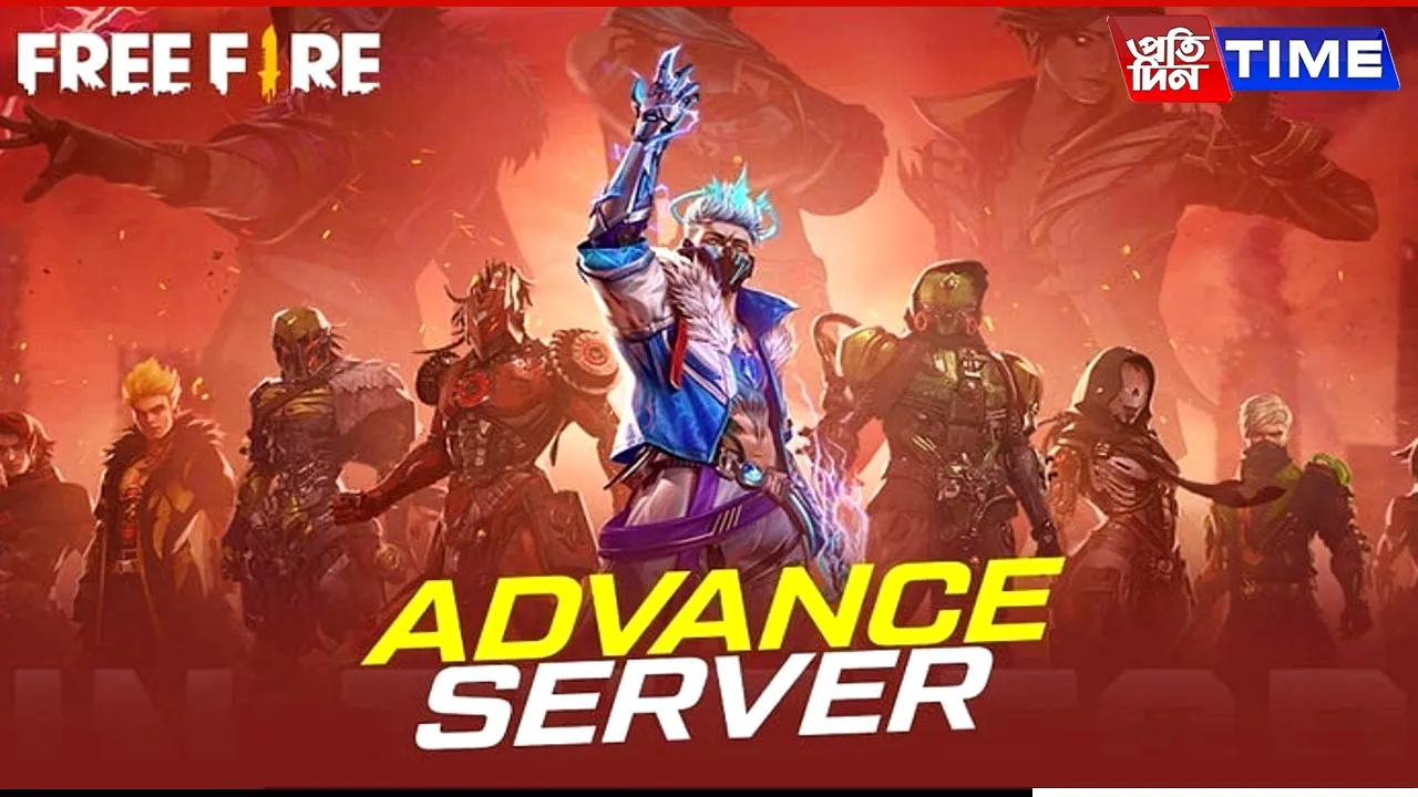 Free Fire Advance Server OB48: New Features, & How to Download