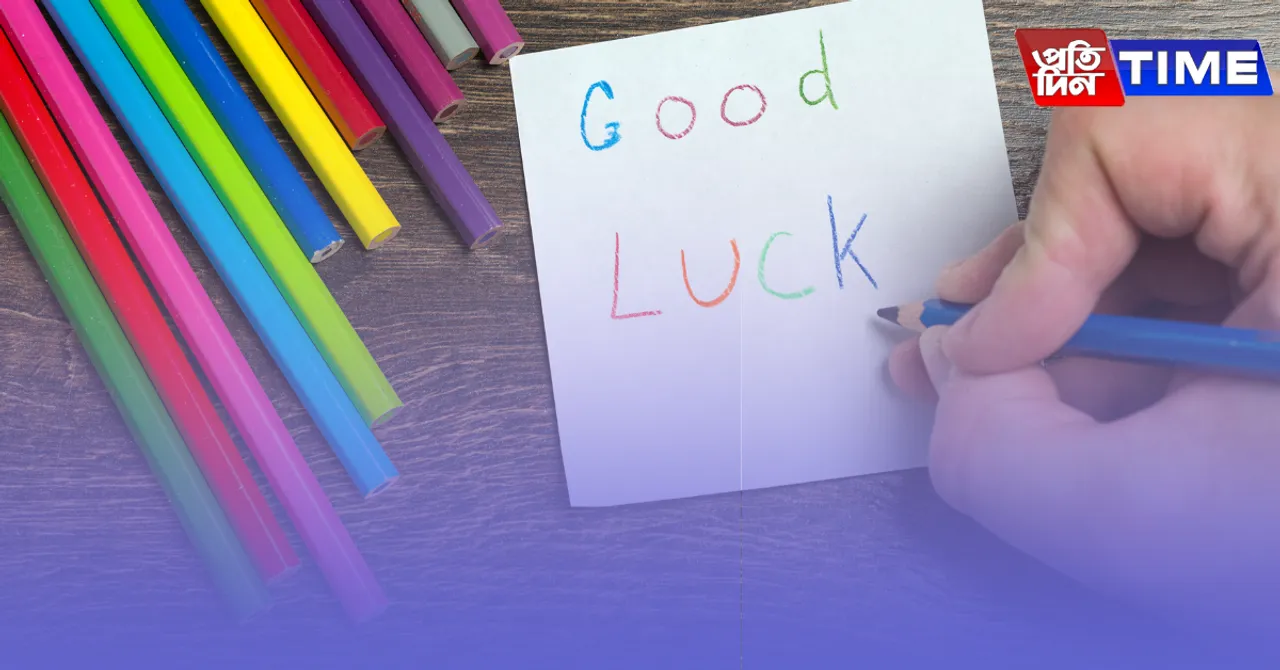 How to Wish Good Luck for Your Future: Tips & 100+ Inspiring Quotes