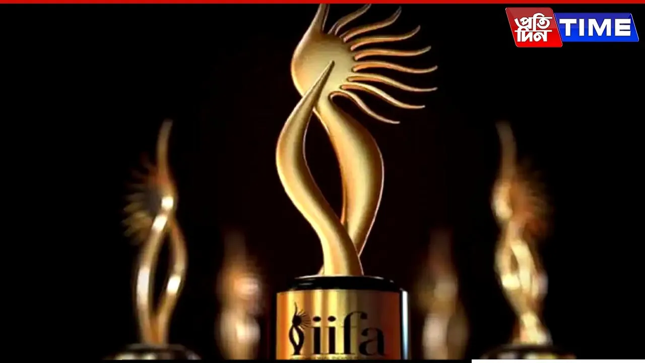 IIFA 2025: When And How To Watch The Awards Night Live In Jaipur ...