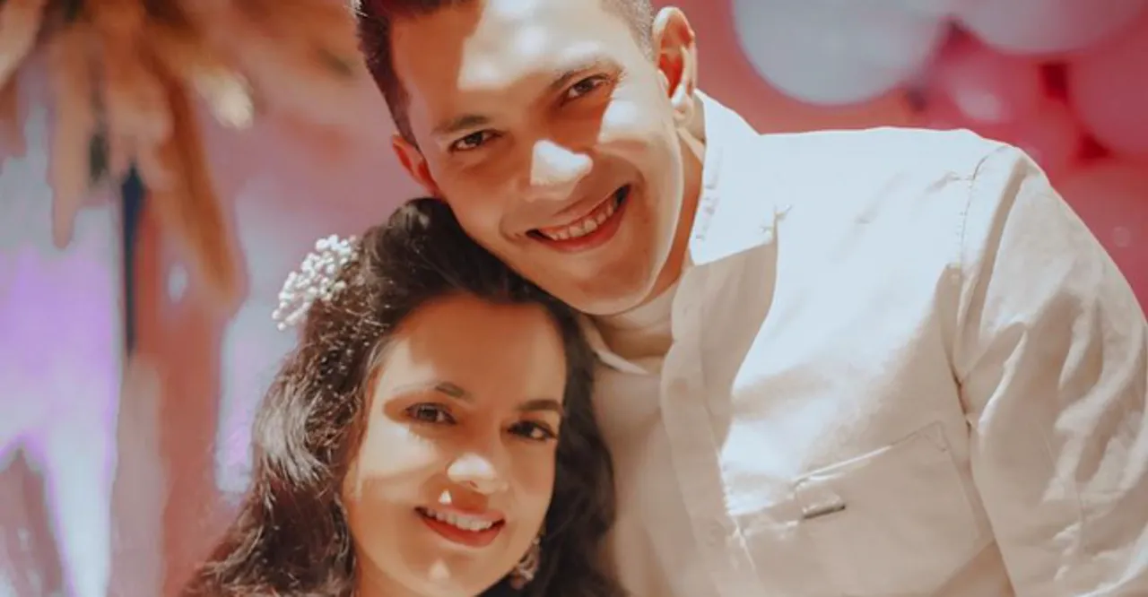 Singer Aditya Narayan, Wife Shweta Welcome Baby Girl