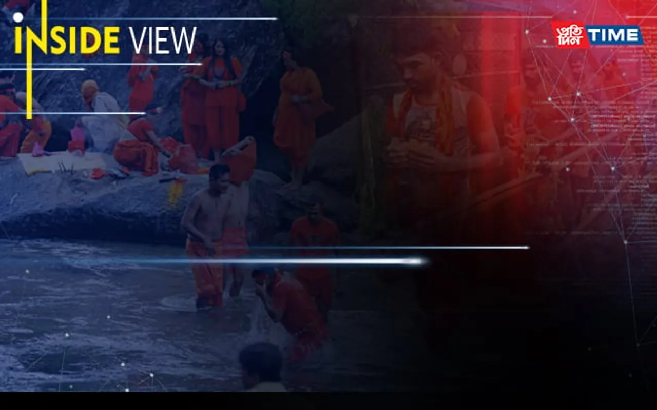 Bol-Bom: A Culture that Turns Into a Menace